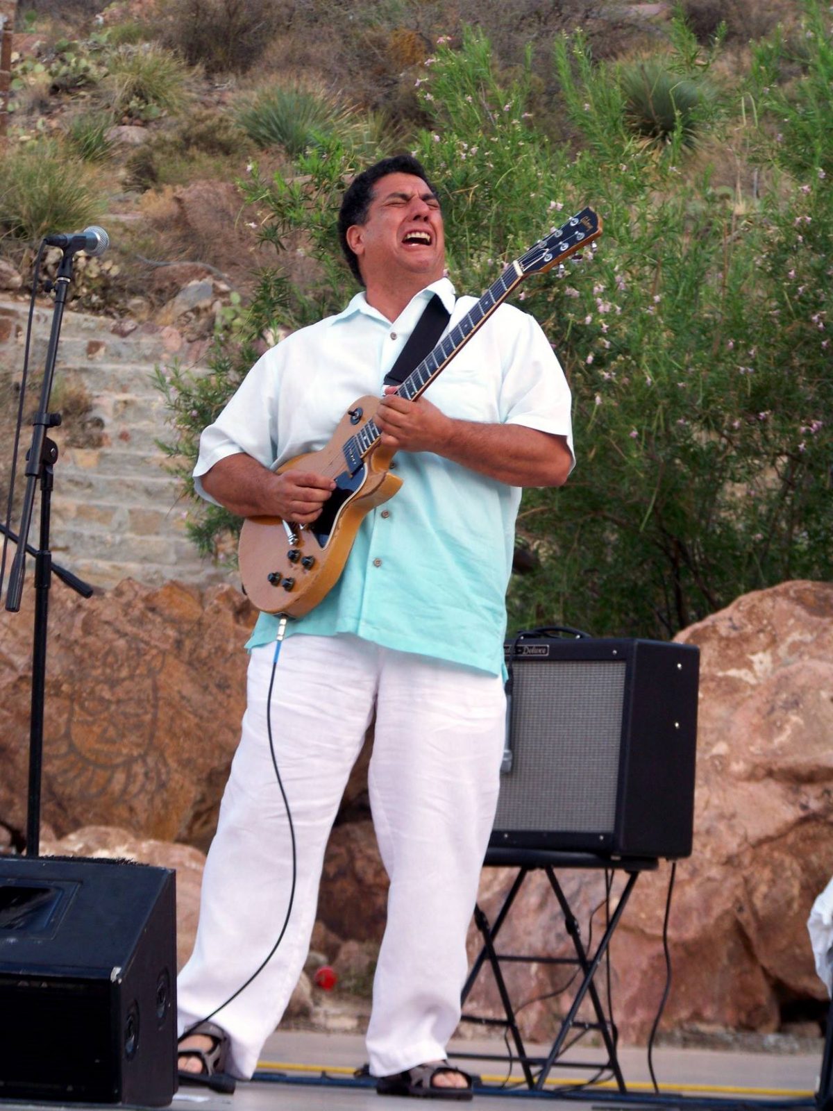 El Paso Music Learning Corner – Music Lessons In El Paso